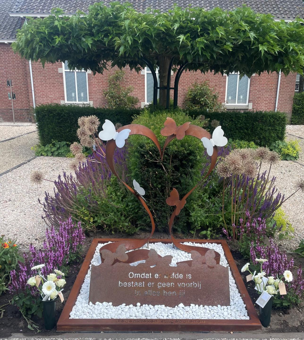 Begraven | Gemeente Molenlanden